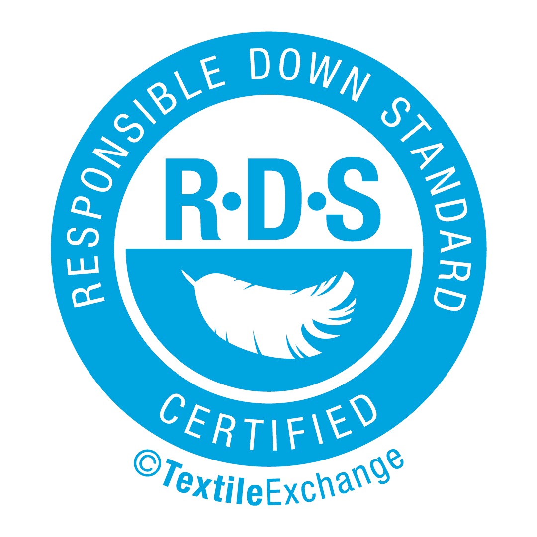 Control Union Certifications - RDS Application Form